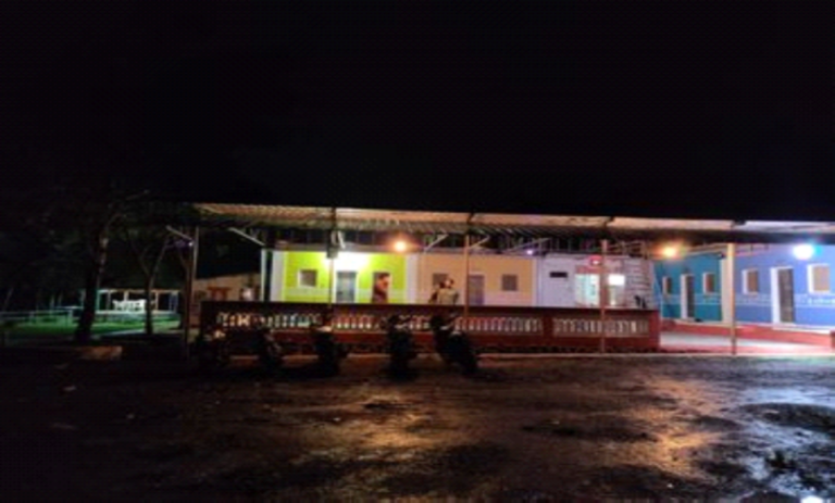 Dongre's Farm - Dongres Farm